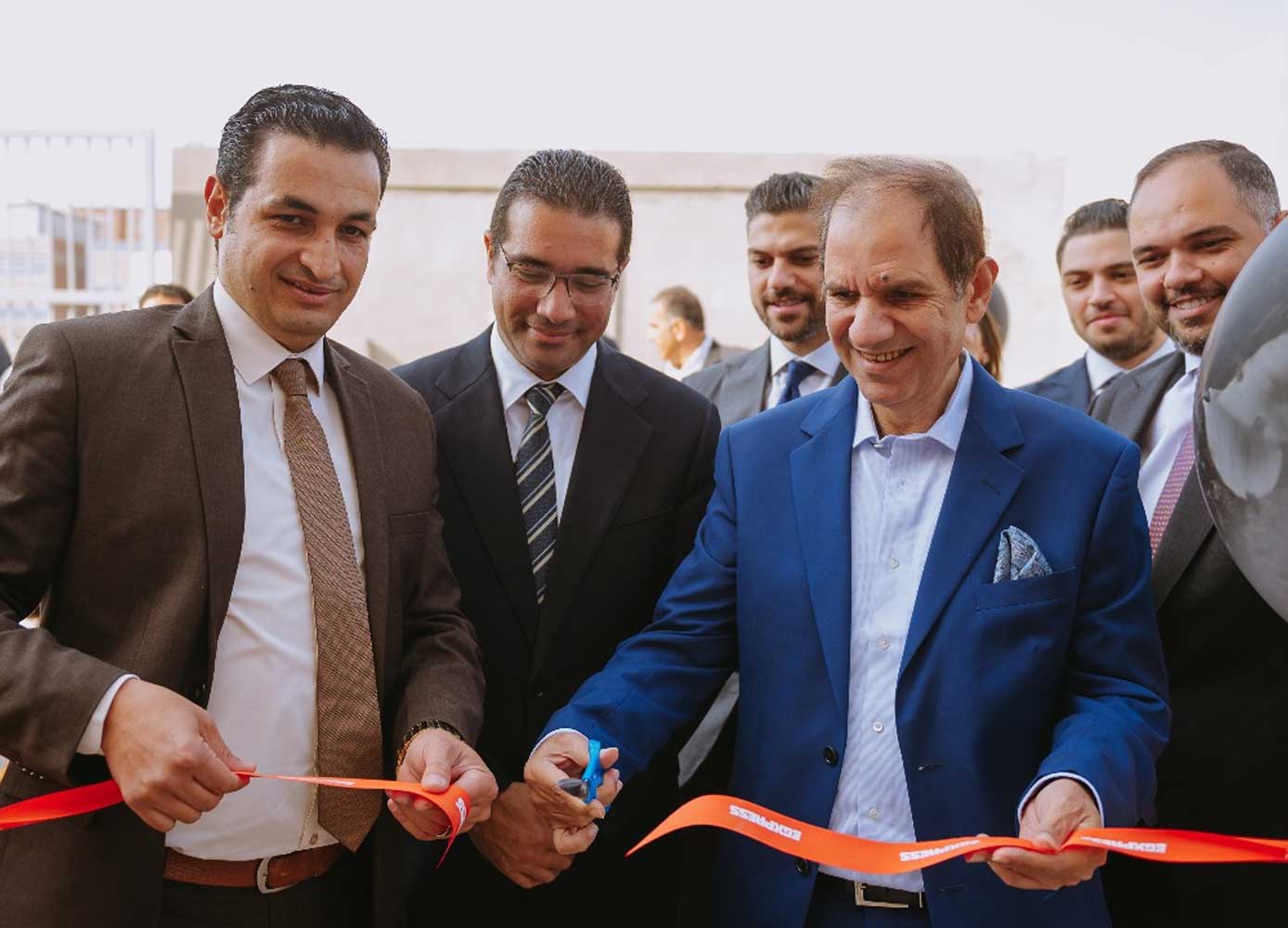 Premier Group